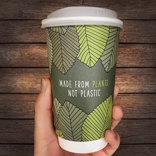 Recycling coffee cups: What’s the solution? - Espresso Warehouse